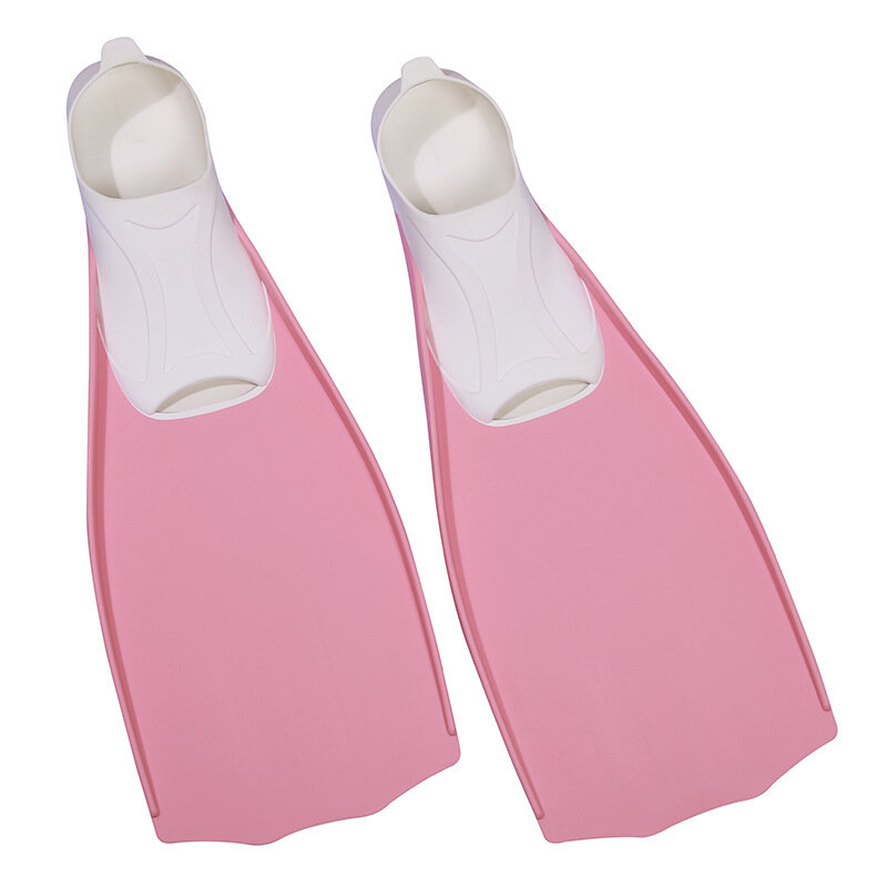 Тренировочные ласты, регулируемые ласты для взрослых, ласты для снорклинга, длинные ласты для дайвинга, ласты для плавания