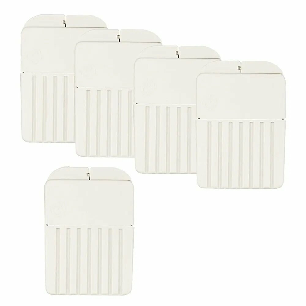 Фильтры для защиты от серы для слуховых аппаратов Cerustop, упаковка 5 шт.