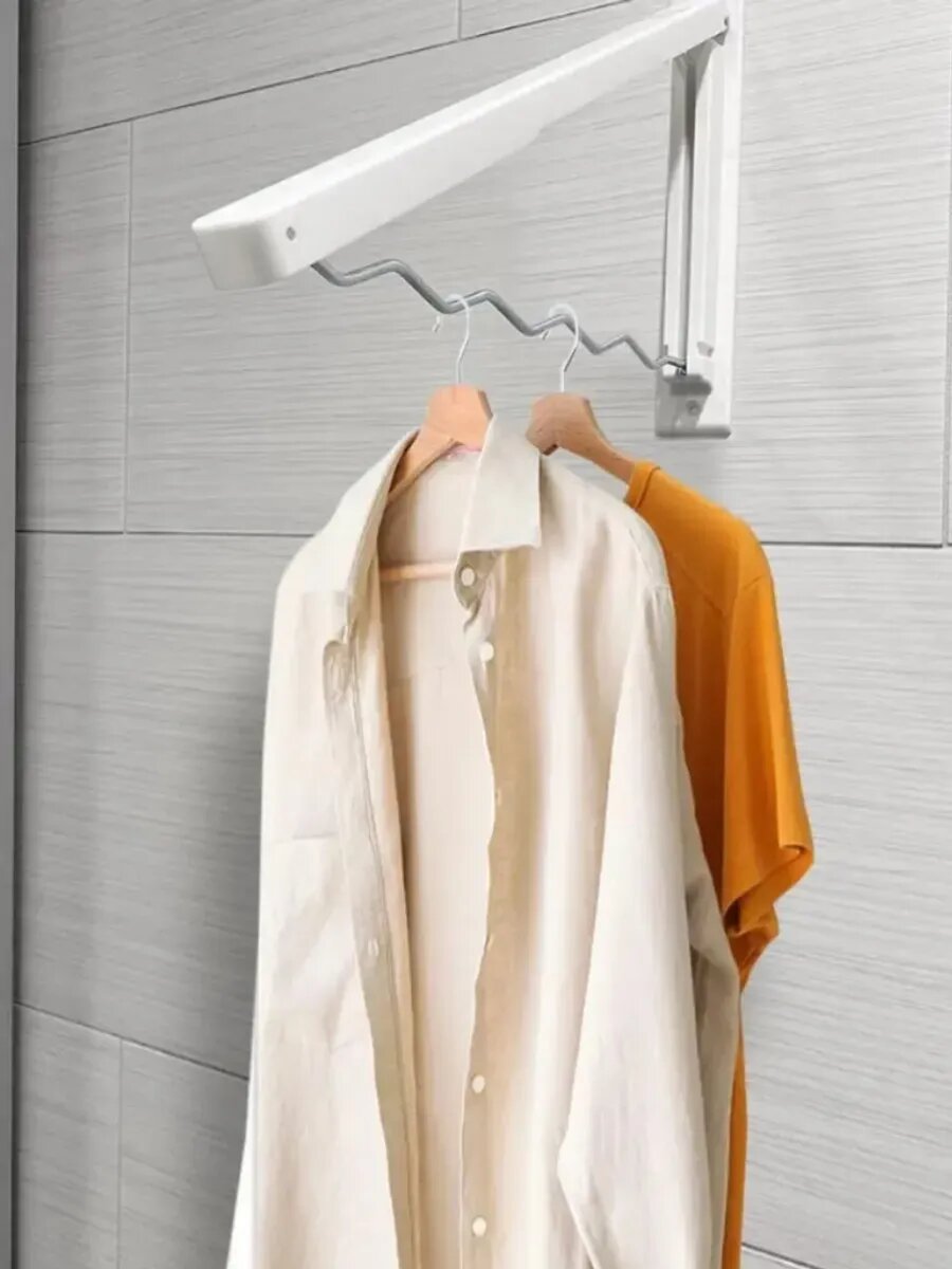 Вешалка органайзер для одежды