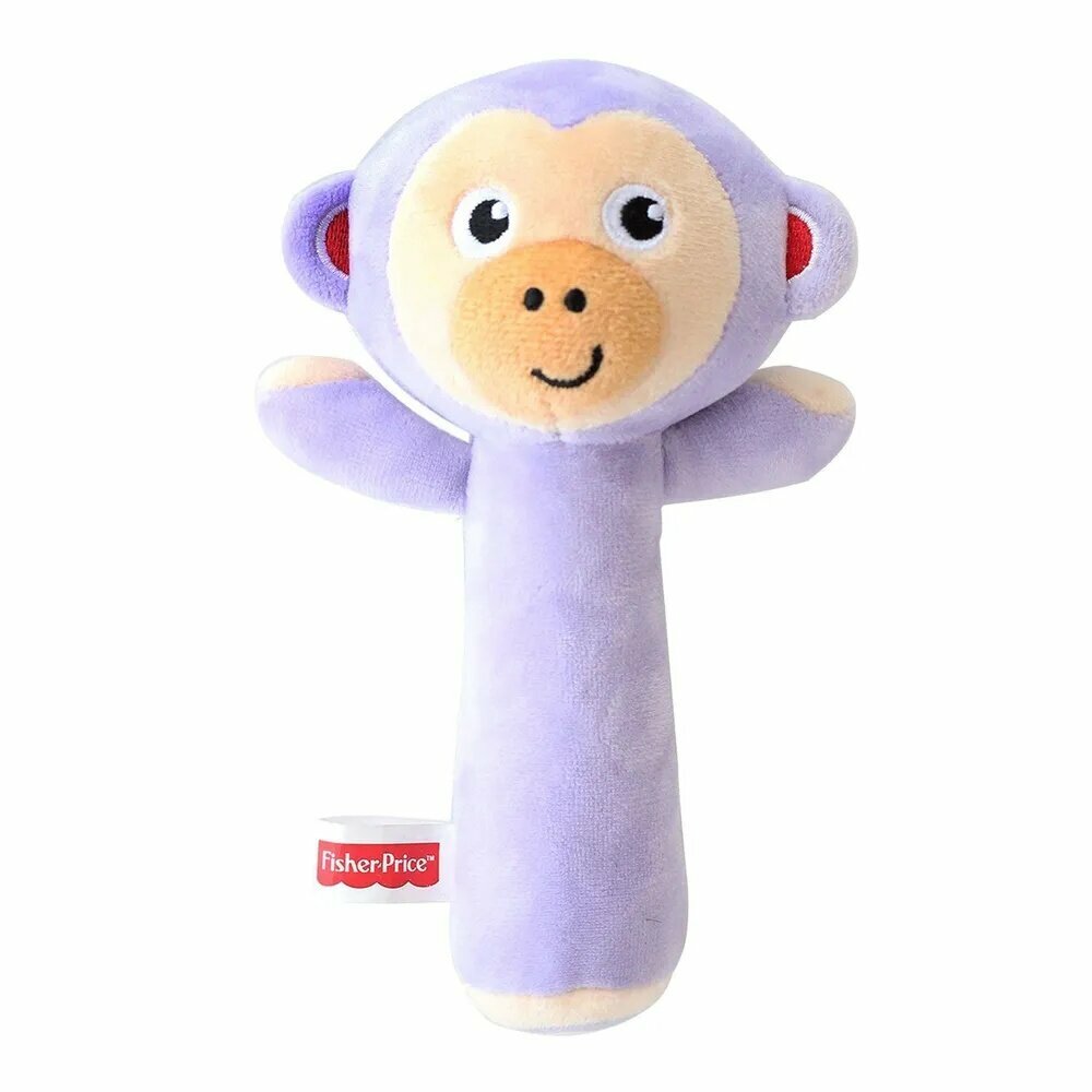 Плюшевая игрушка BB Stick для новорожденных мягкий друг и идеальный подарок малышу