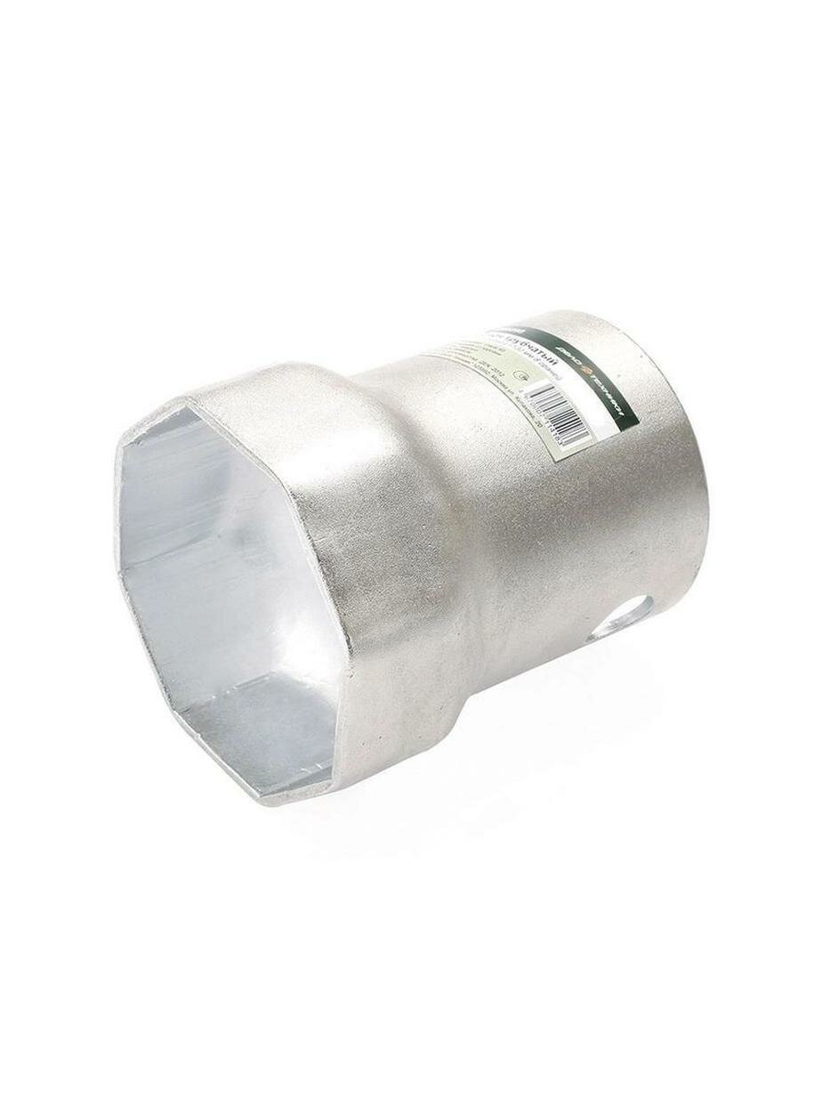 Ключ ступичный штампованный восьмигранный 86 мм / Дело Техники