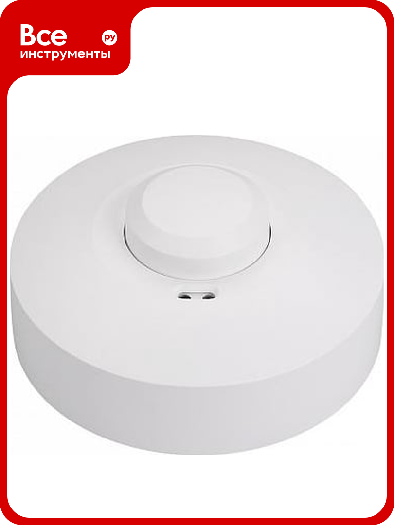 Датчик движения Arlight PRIME-MW-SURFACE-R94-300W 0 273851