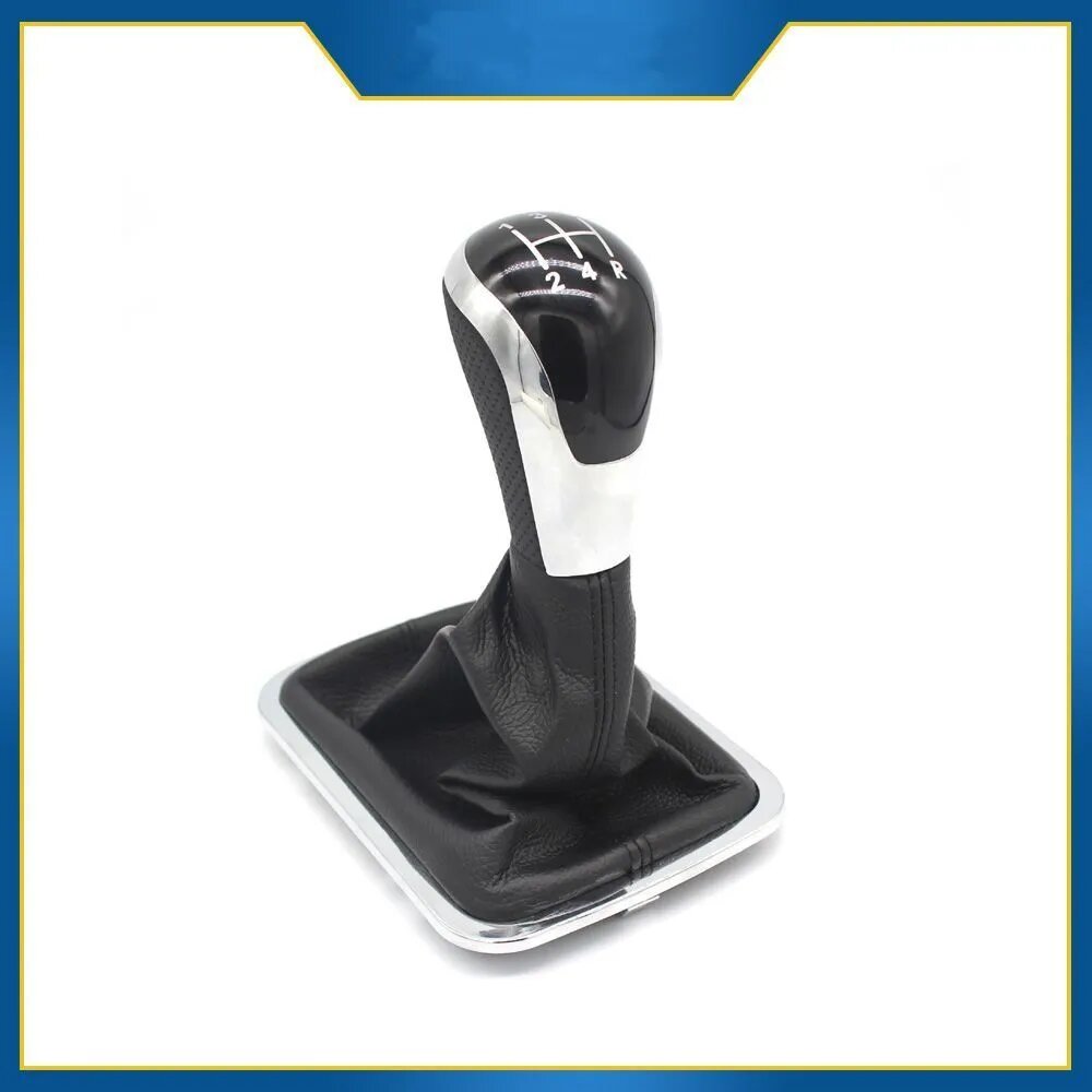 Ручка переключения передач КПП с чехлом, кожухом для Geely Emgrand EC7 EC715 EC718 хетчбэк