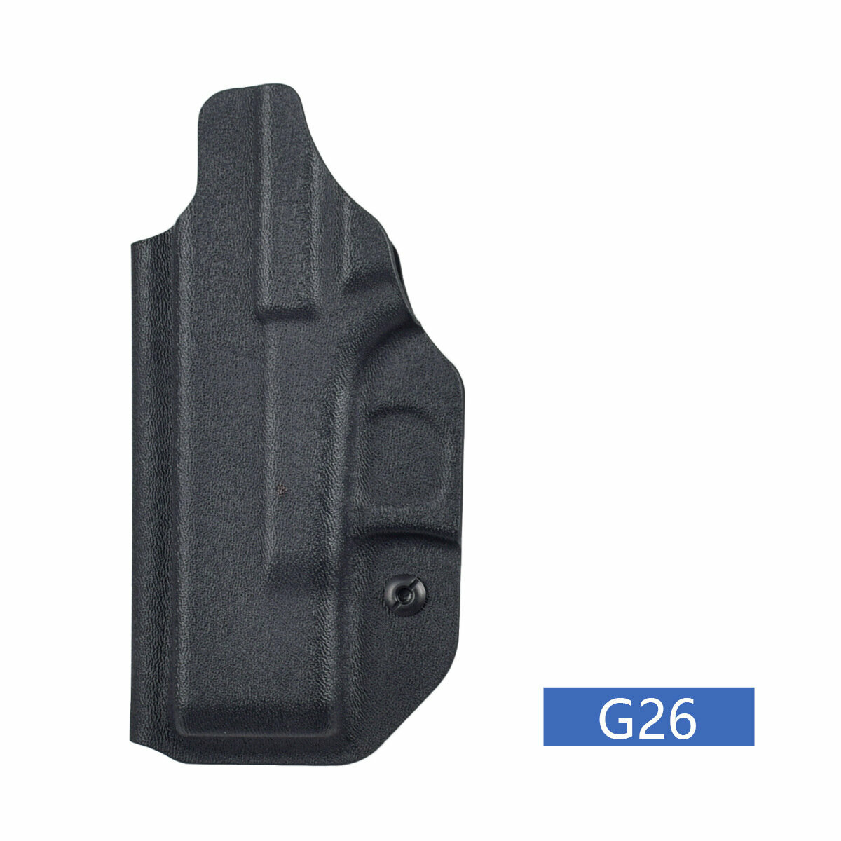 Тактическая кобура для скрытого ношения оружия S&W Best-Selling Smith & Wesson, быстросъемная поясная кобура GLOCK, версия K, защитный чехол.