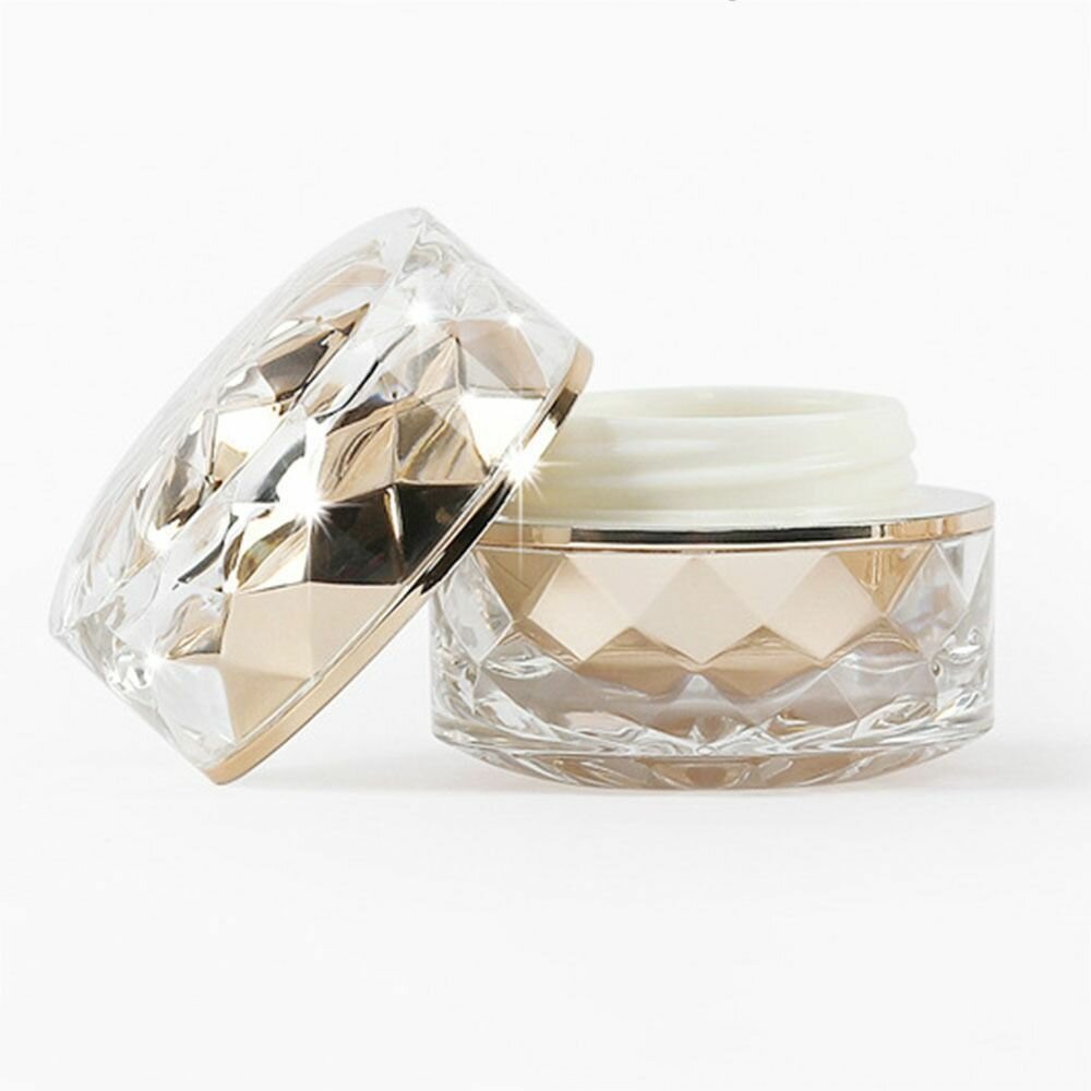 Баночки для крема лица