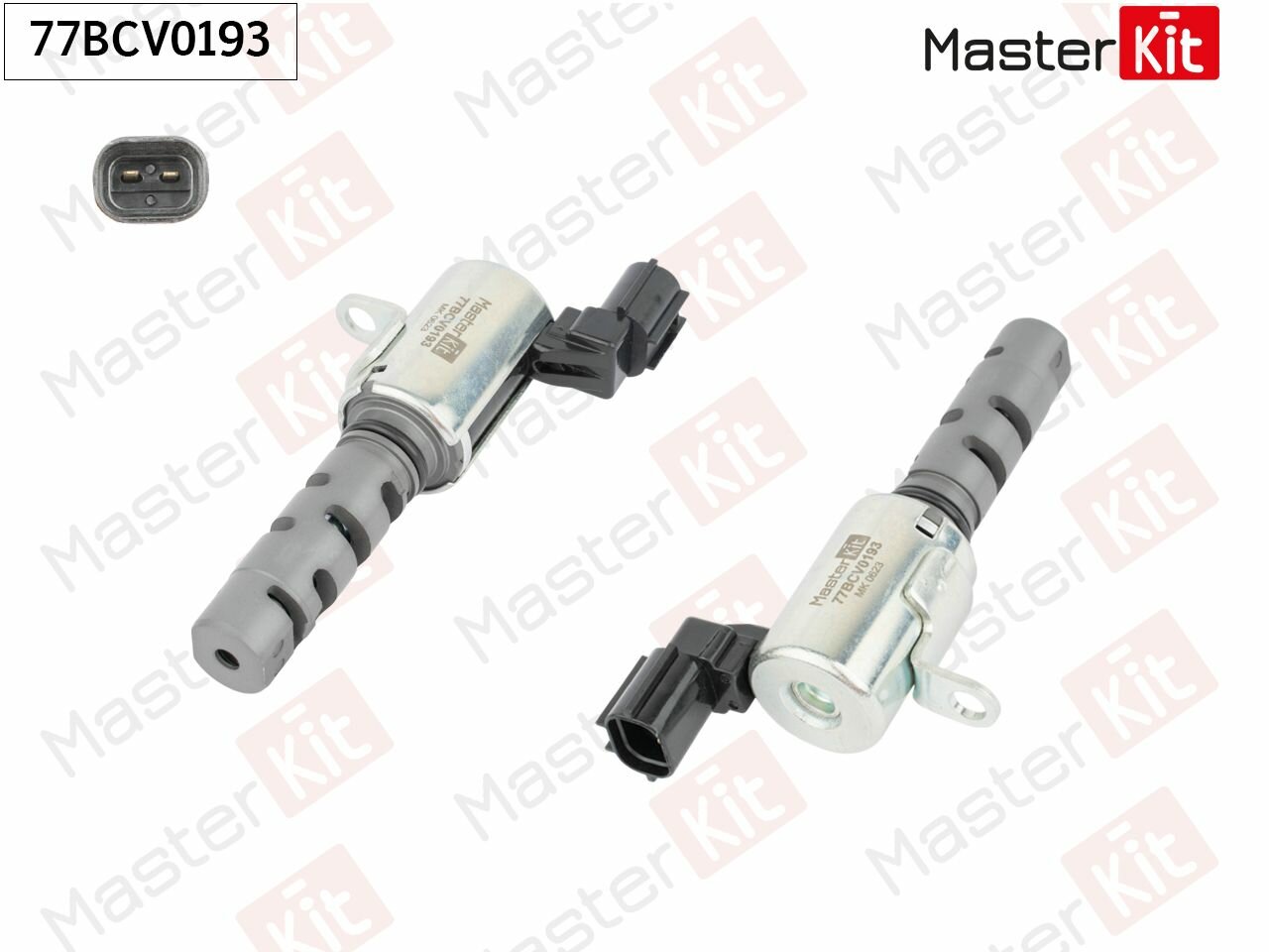 Клапан VVT выпуск Toyota Camry V4V5RAV4A3A4 06-18 MasterKit 77BCV0193