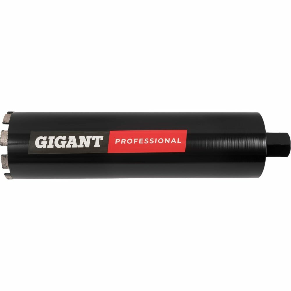 Сегментное алмазное сверло Gigant Professional
