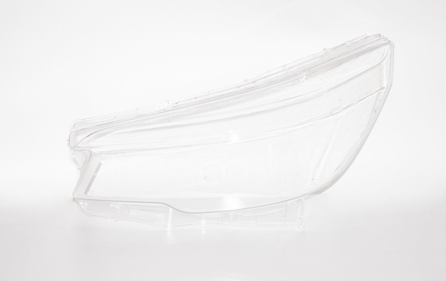 Стекло фары SUBARU FORESTER (2018-2021) (левое)