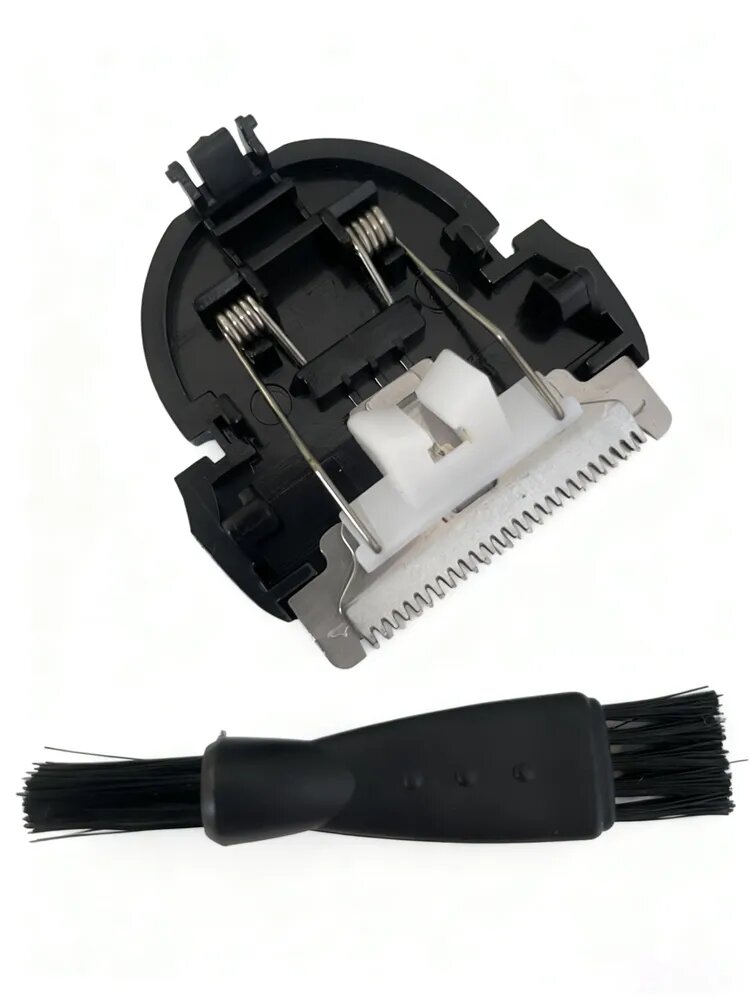 Машинка для стрижки Аксессуары для обрезки волос для QC5105 QC5115 QC5155 QC5120 QC5125