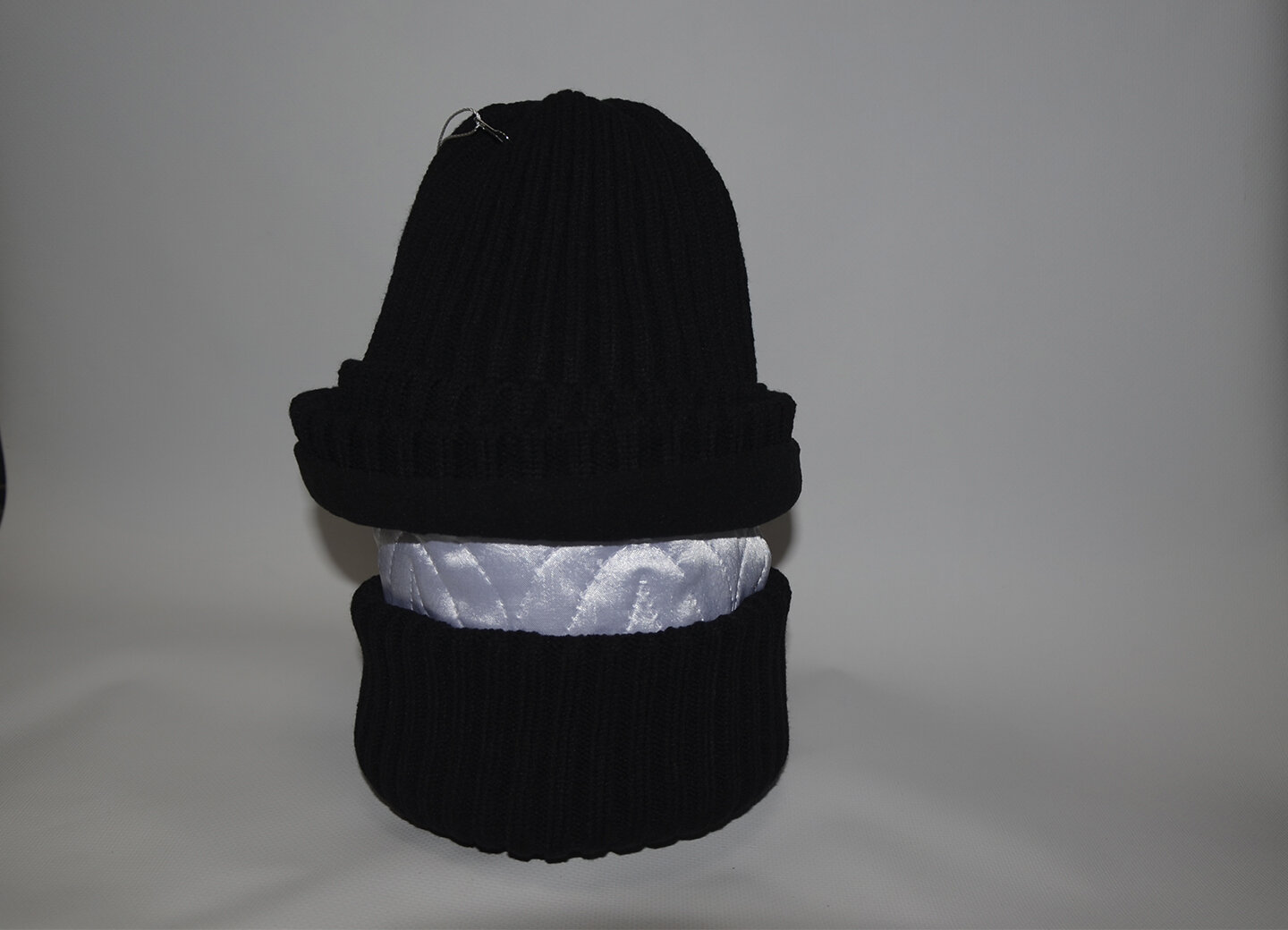 Шапка Мадлен для мальчиков