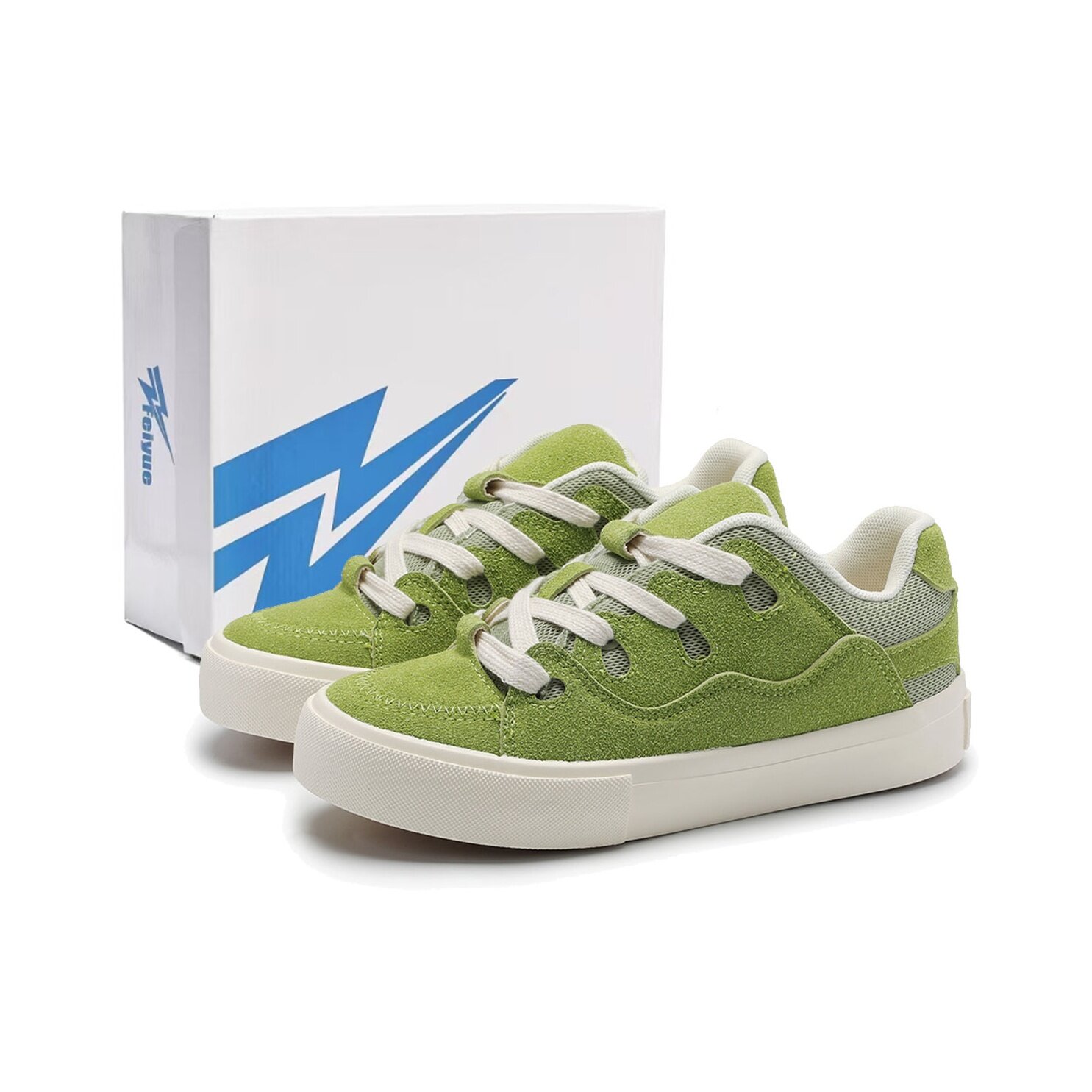 Кроссовки Feiyue
