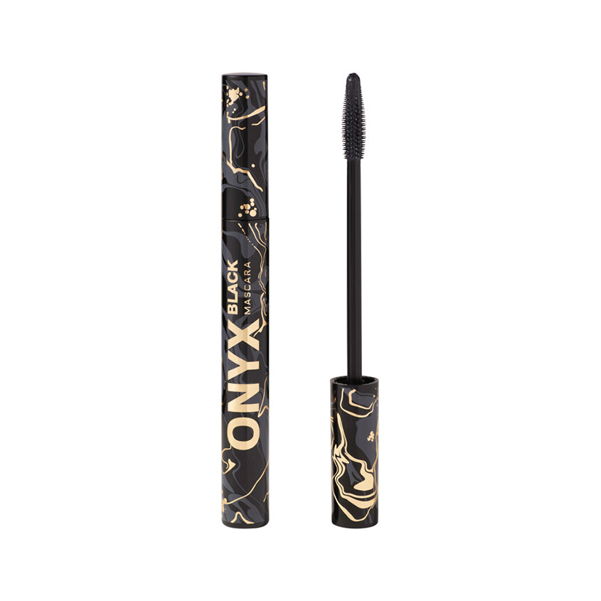Тушь для ресниц STELLARY BLACK ONYX тон 01