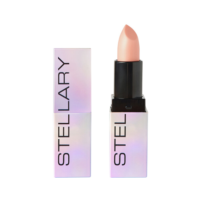Бальзам для губ STELLARY VOLUMIZER LIP BALM увеличивающий объем тон 01 Snow queen
