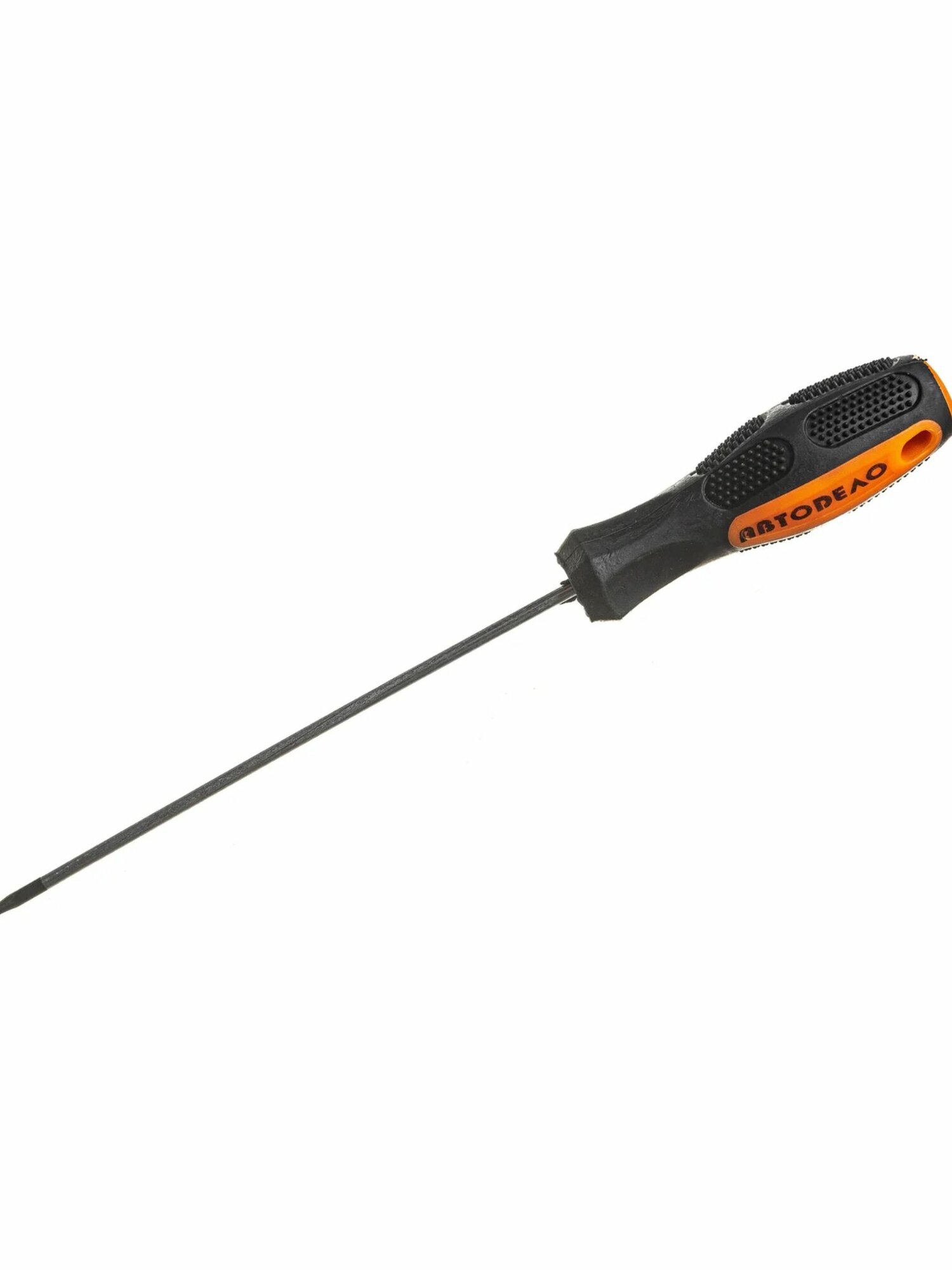 Отвертка TORX "АвтоDело" T9x125мм на держателе супермаркет уплотнений