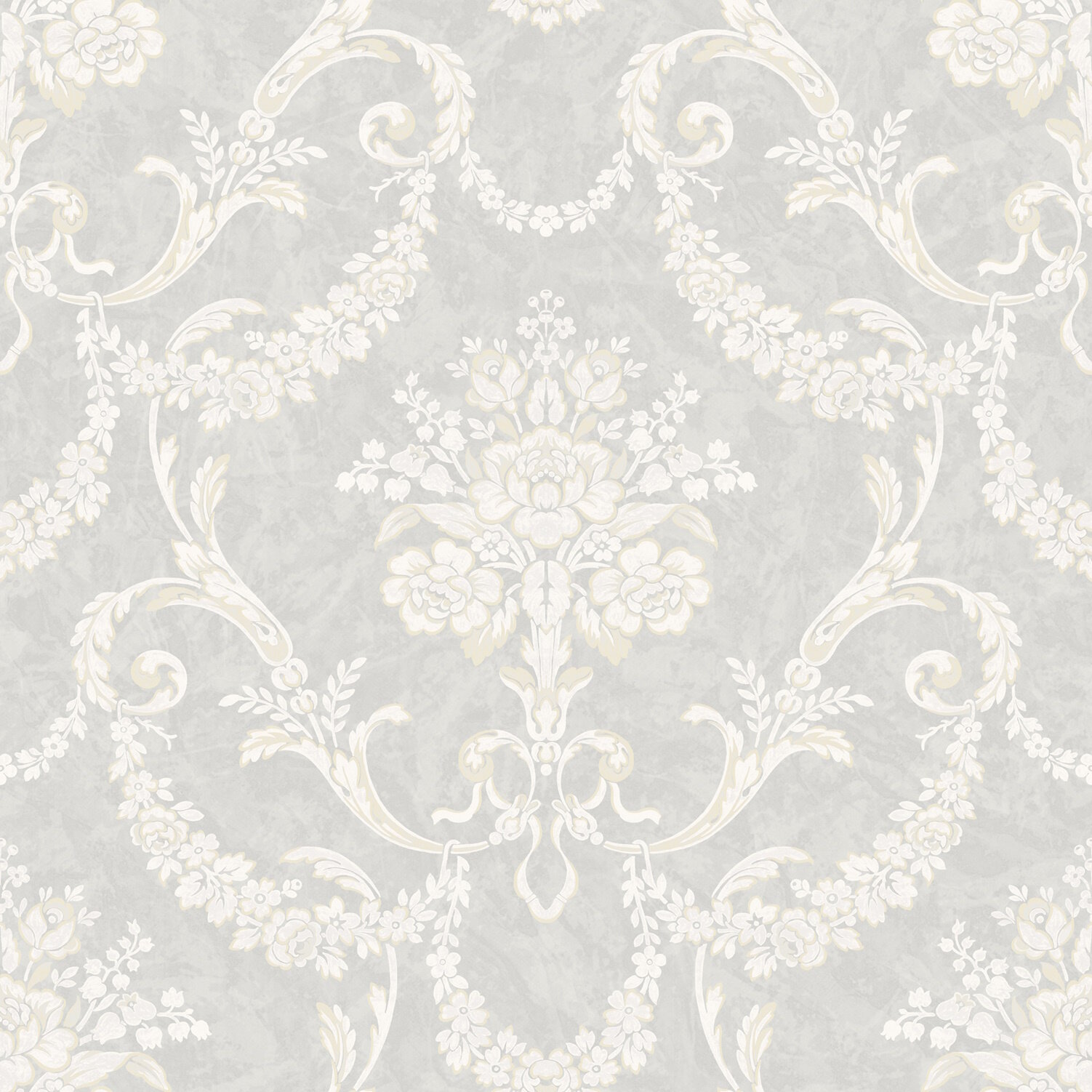 Обои Roberto Borzagi King 90113-7 винил на флизелине, поверхность полуматовая, размер рулона 1,06х10,05, Южная Корея