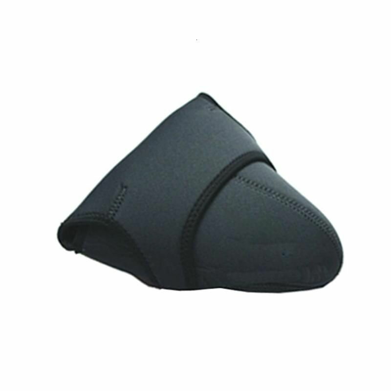 Мягкий защитный чехол для зеркальных камер, - M