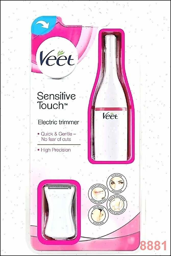 Триммер Veet-trimer