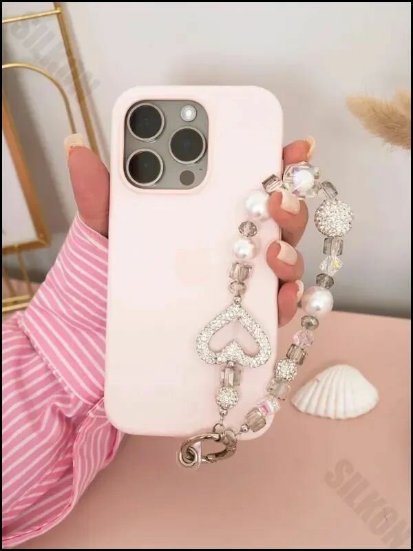 Брелок шнурковый эксклюзивный для телефона