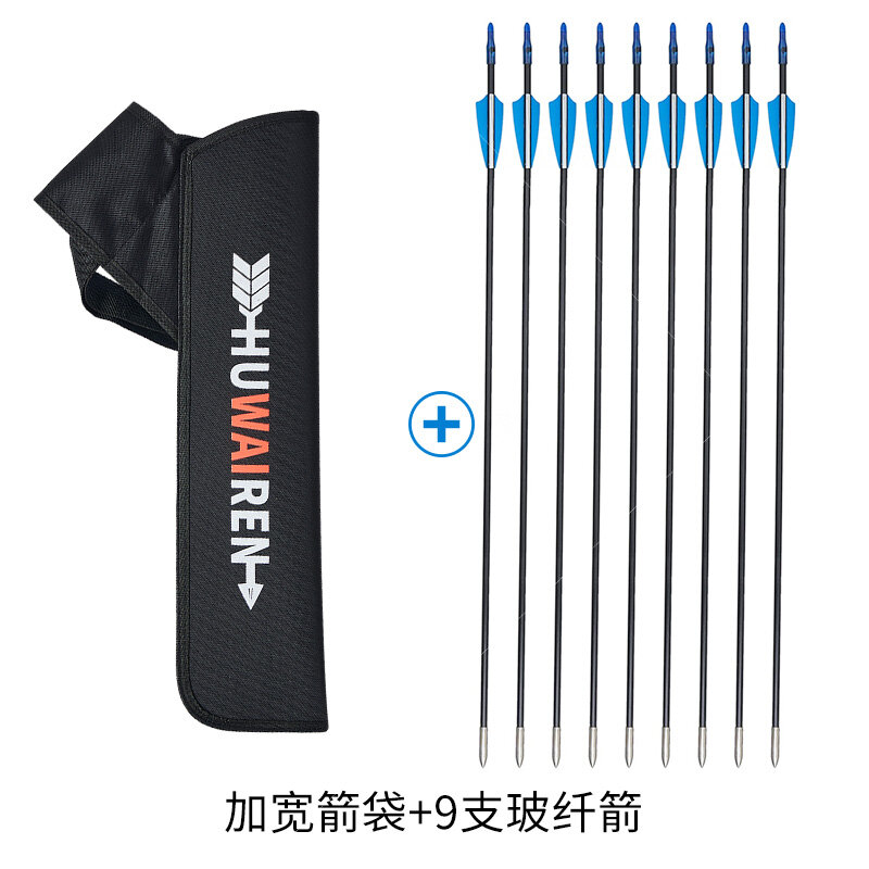 Традиционный лук для взрослых, монгольский лук Цин, деревянный композитный рекурсивный лук, набор для стрельбы на открытом воздухе для детей