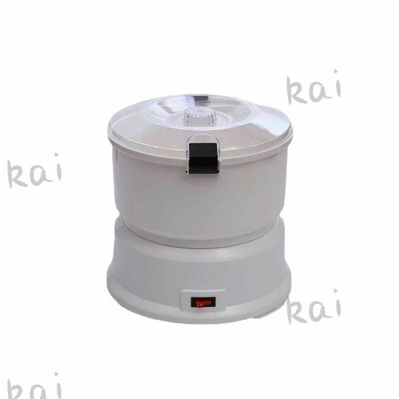 Картофелечистка электрическая.