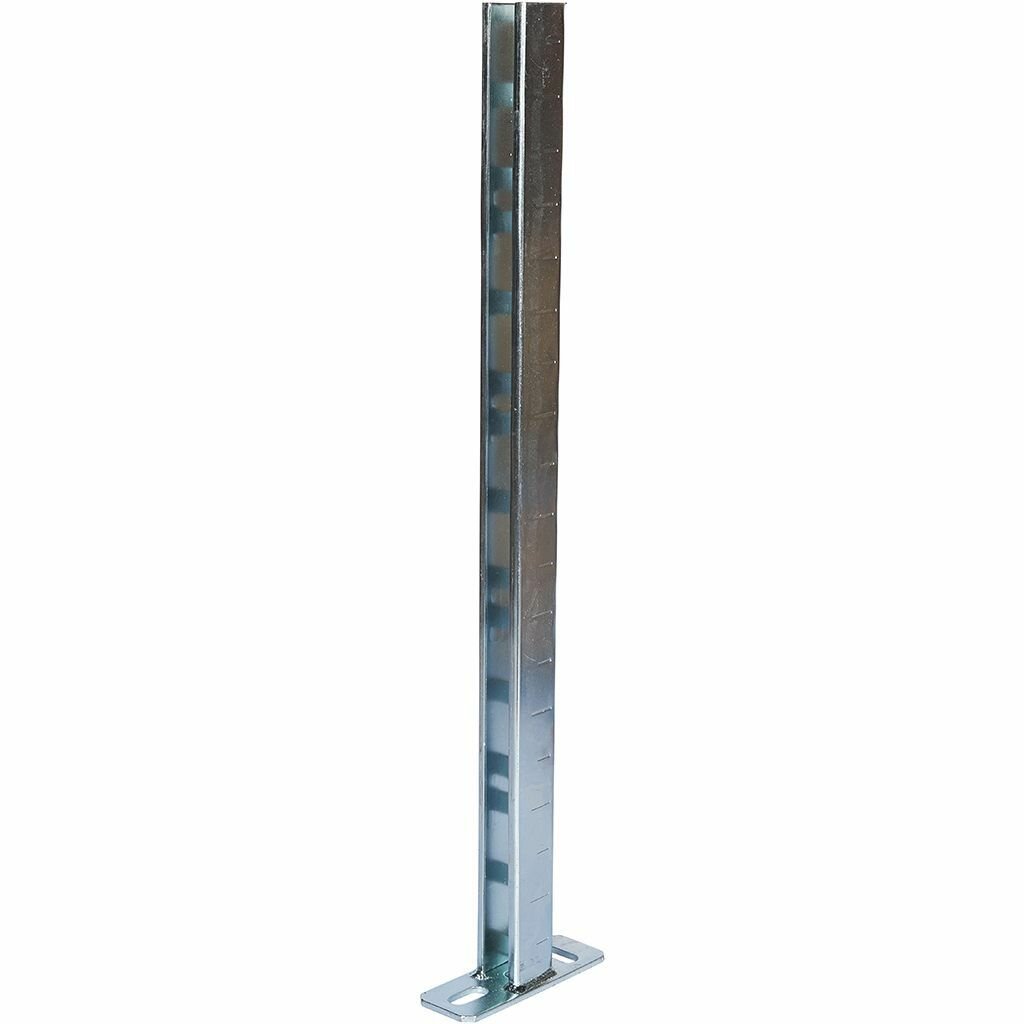 Консоль монтажная STOUT 1,75х28х30х500 мм SAC-0021-283050