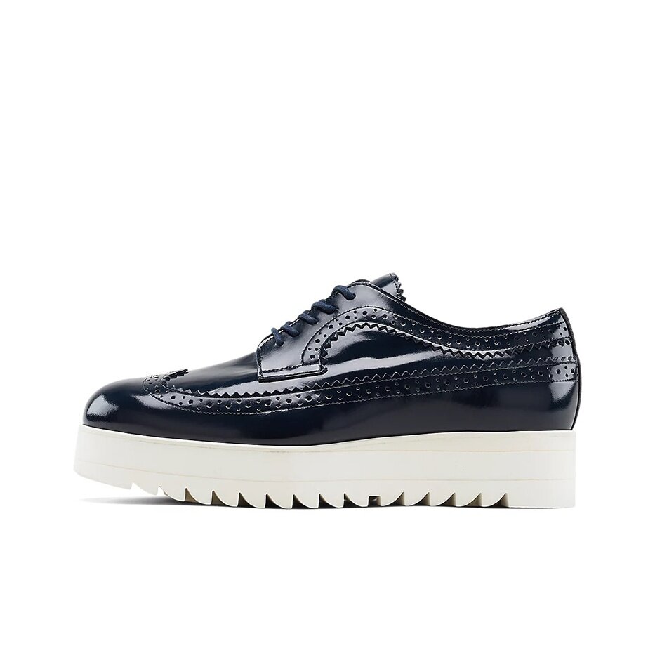 Кроссовки BROGUE