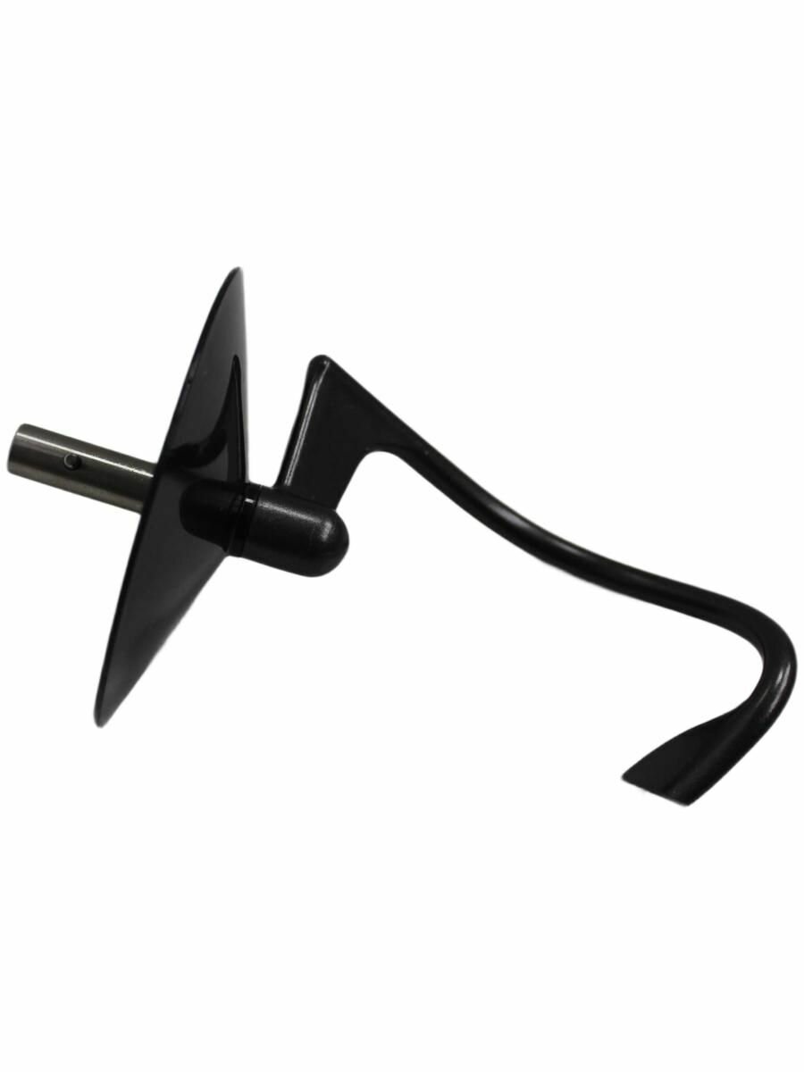 Крюк GASTROMIX для планетарного миксера B 7 ECO, 300х300х300 мм