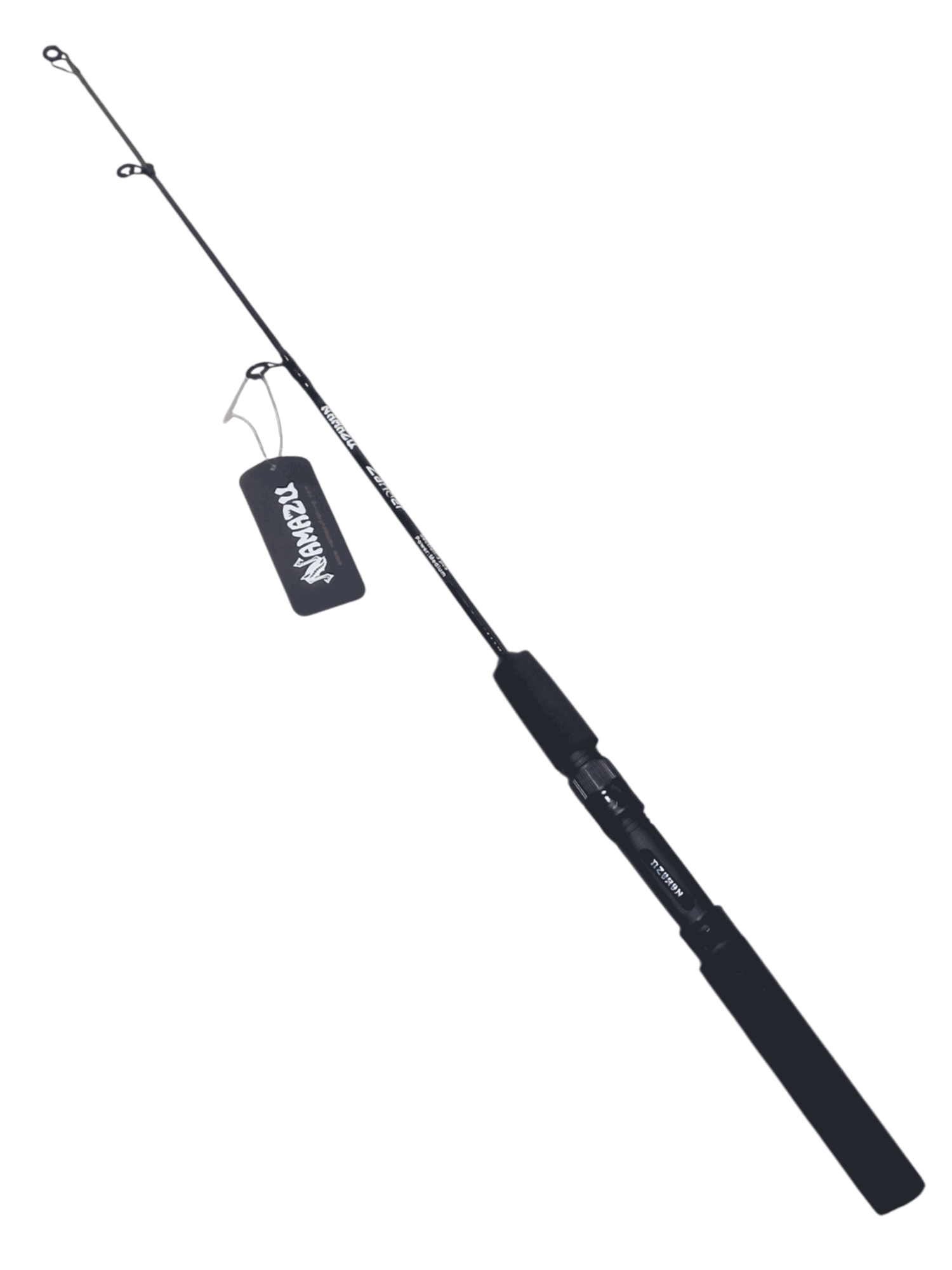 Удочка зимняя Namazu "Zander" телескопическая, стеклопластик, 65 см/100/