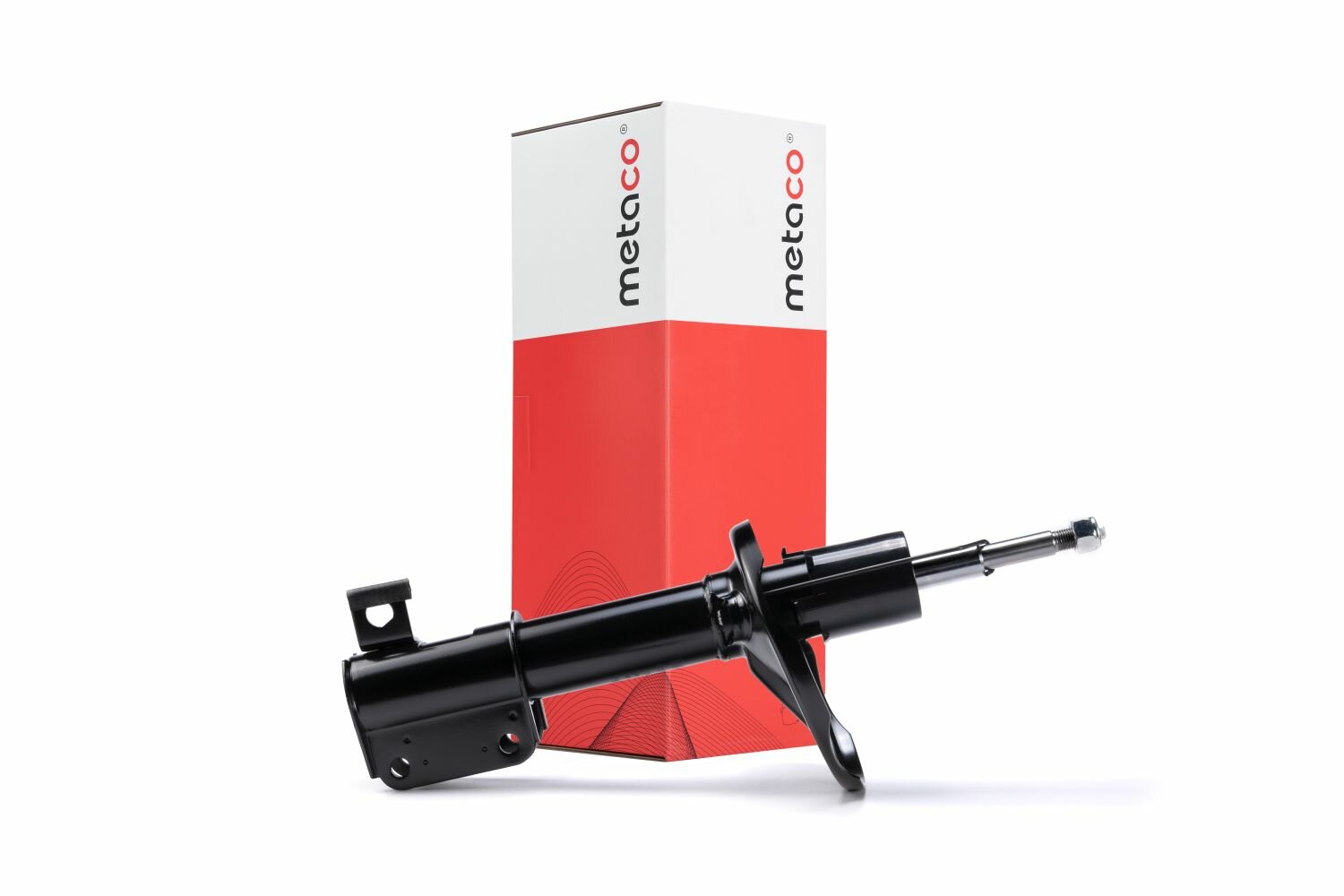 Metaco Амортизатор передний правый CHEVROLET EPICA (2006-2012)