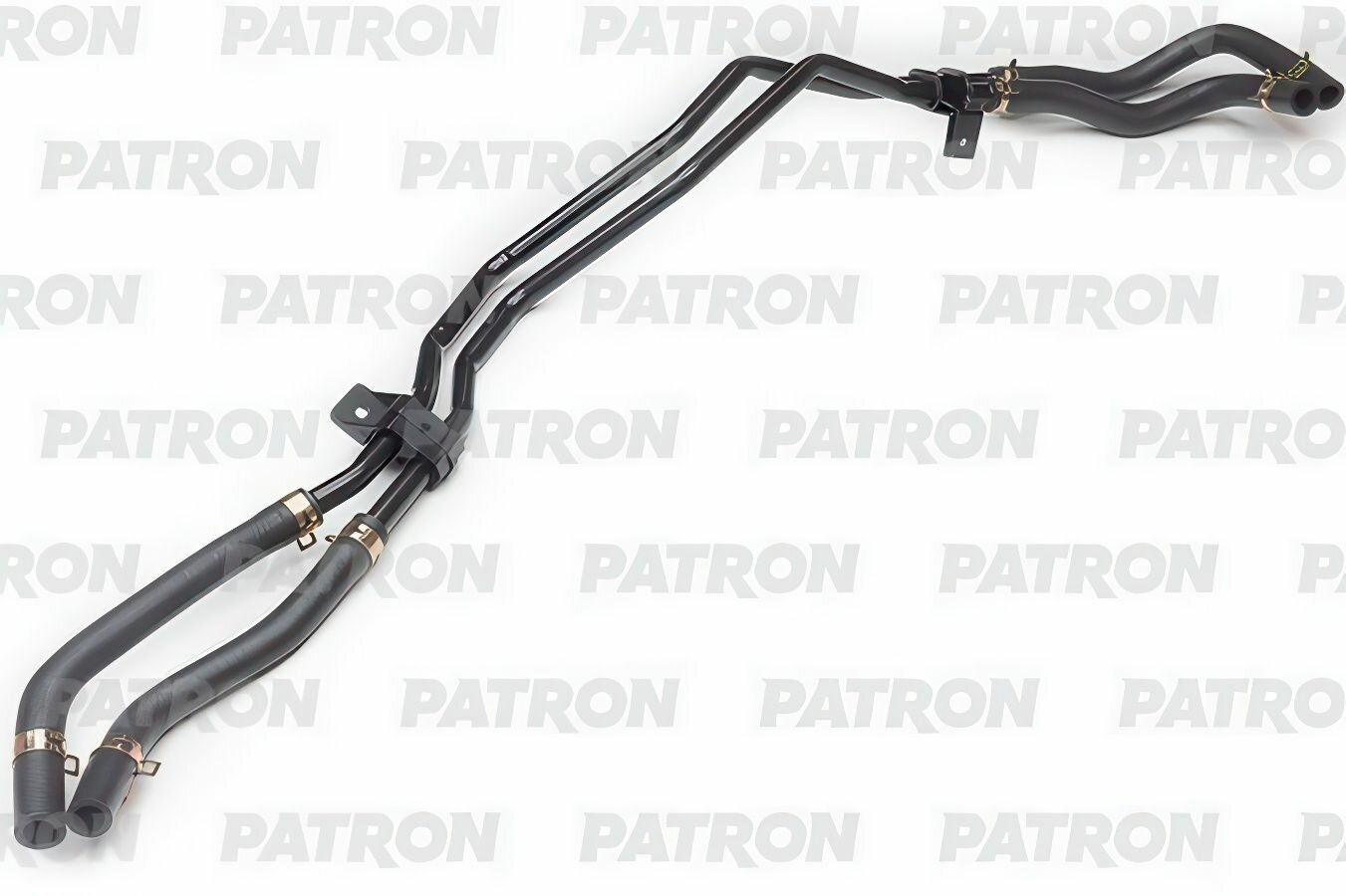 Патрубок системы охлаждения, для Хендай H-1