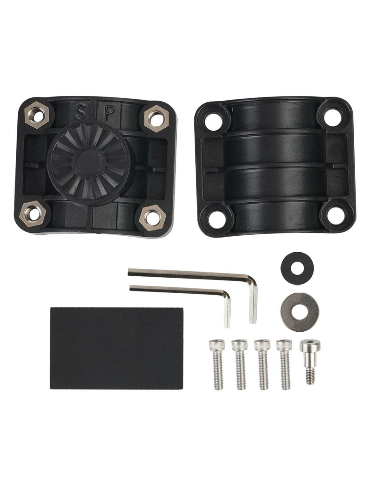 Кронштейн датчика перспективного режима