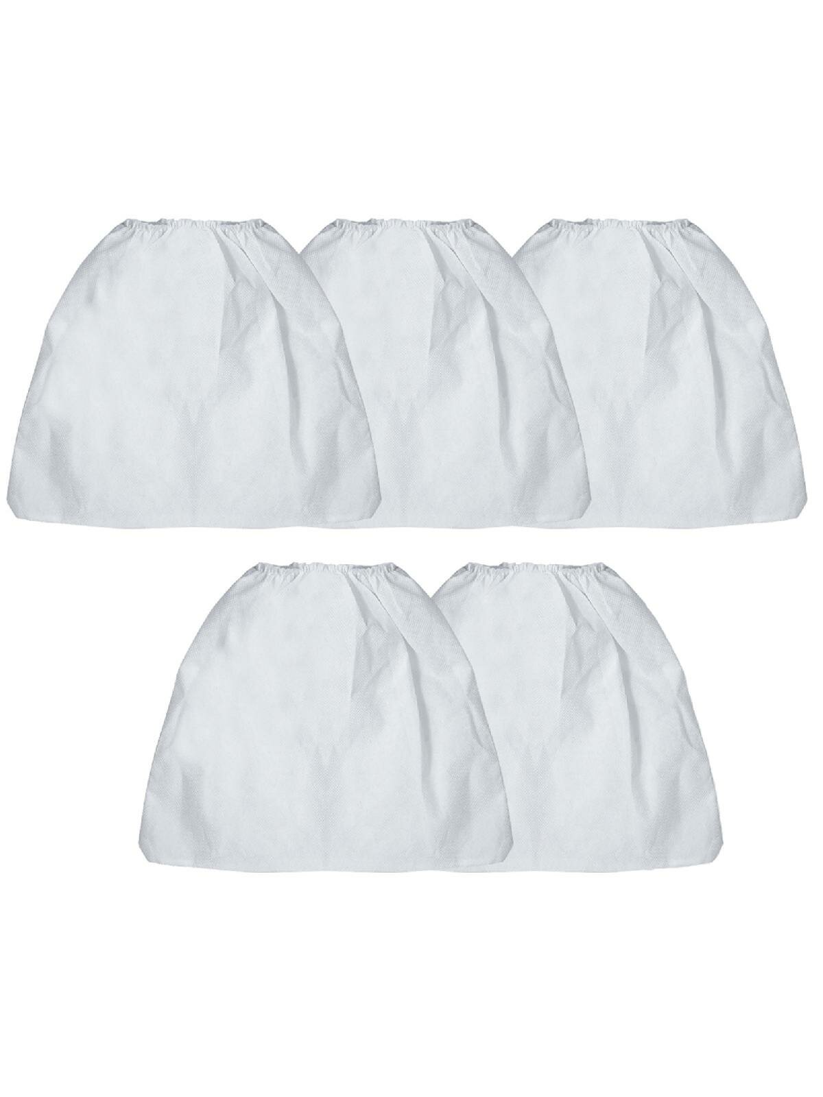 5 мешков для хранения пылесоса для нейл-арта