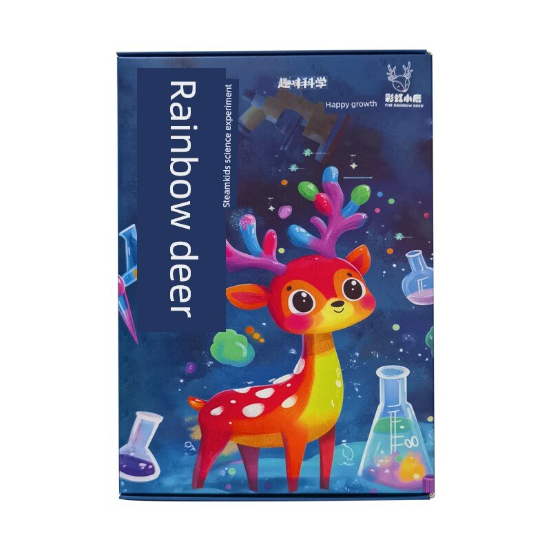 Учебные пособия для курсов по биологическим экспериментам в стиле TikTok: искусственный янтарь, окаменелости, для