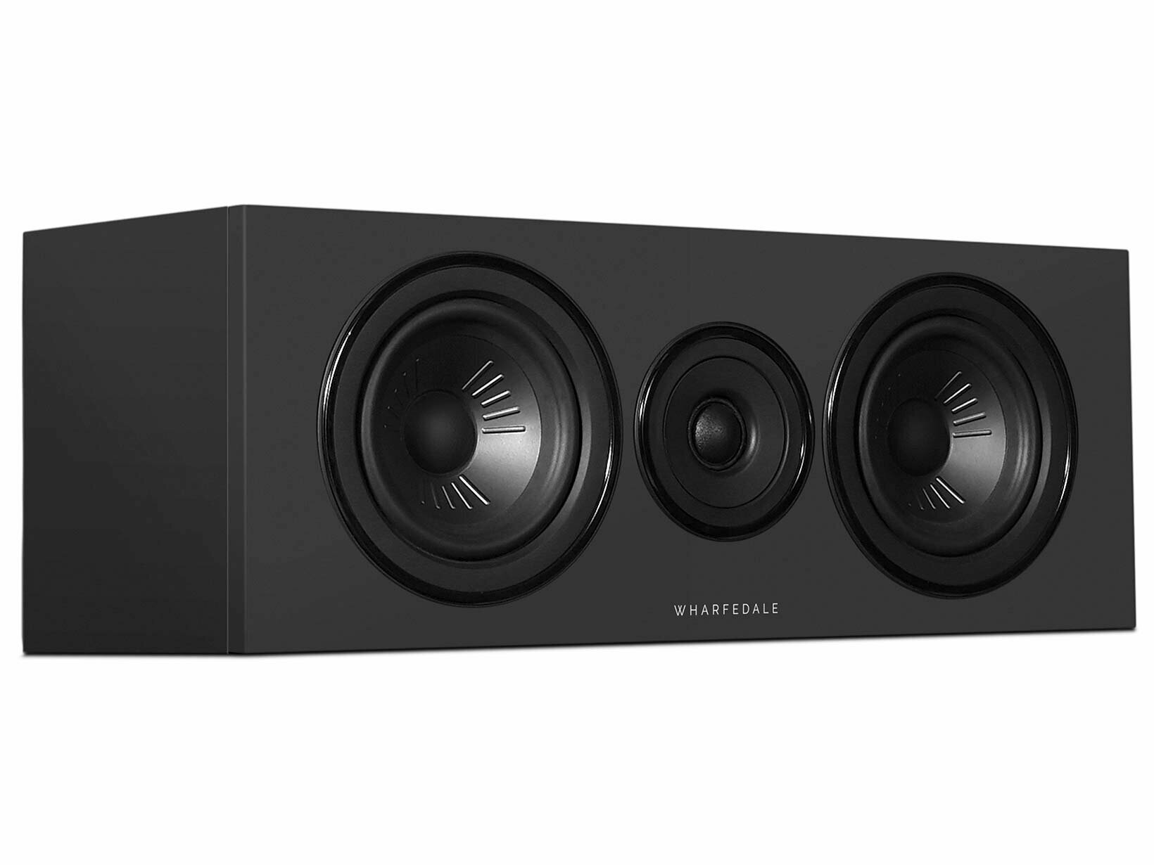 Центральный канал Wharfedale DIAMOND 12. Ci Black