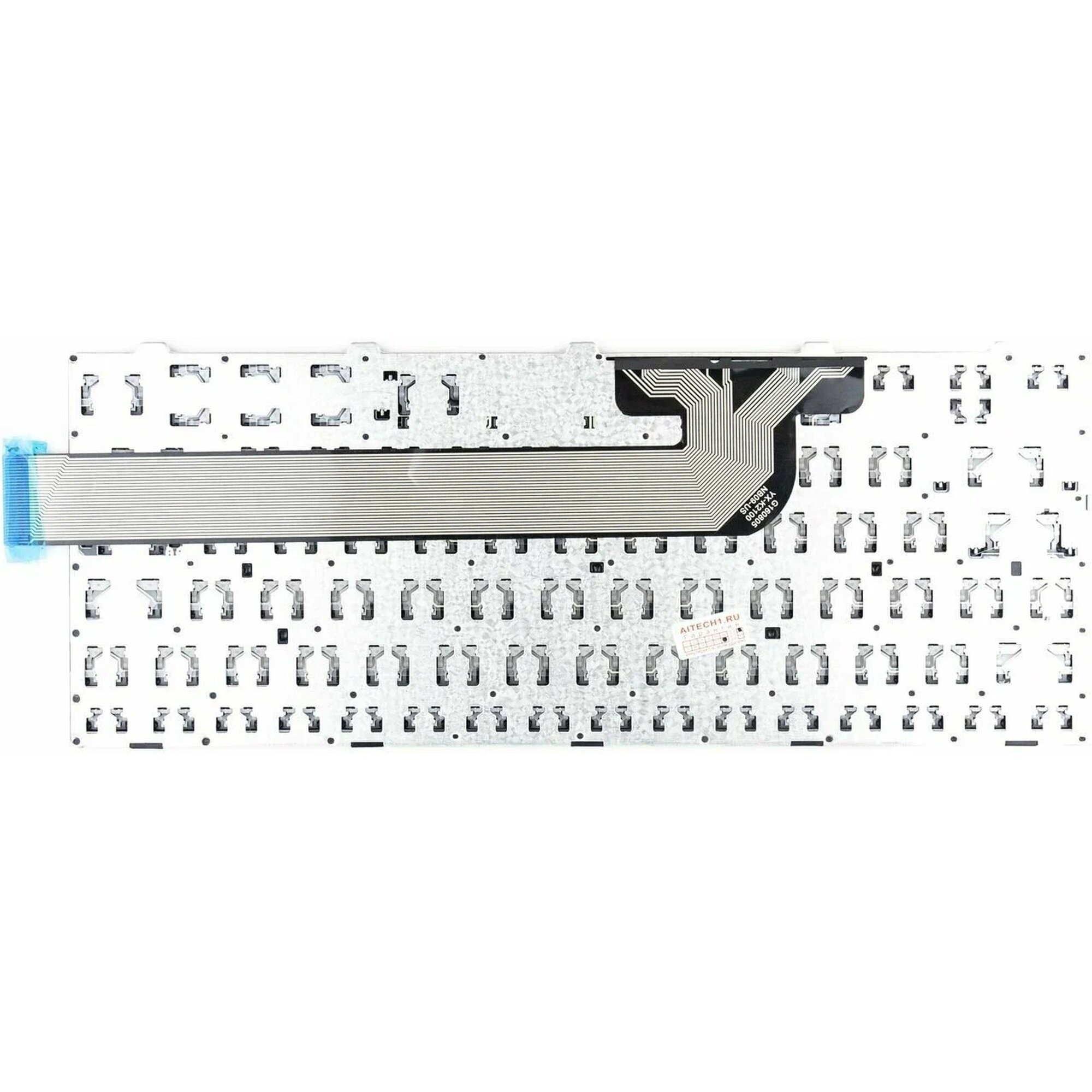 Клавиатура для ноутбука Dell Inspiron 14 3473 p/n: 9MNCD 09MNCD