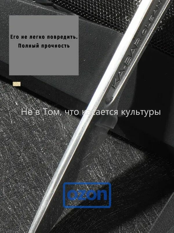 Набор для выживания — фото 1