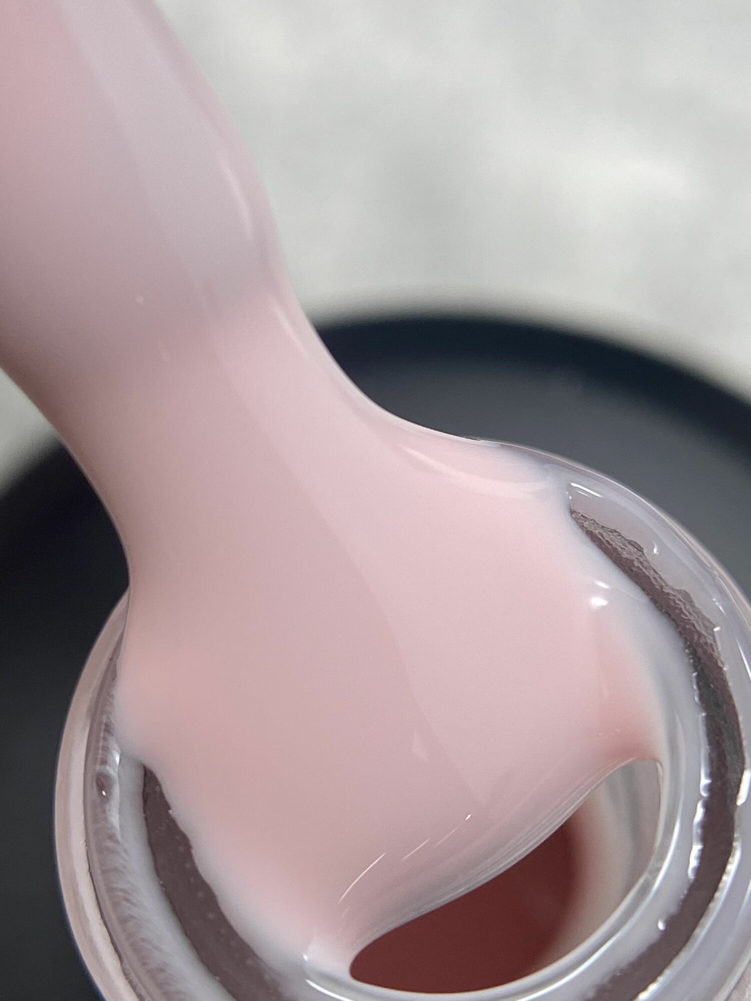 Камуфлирующая база Ideal 15 TopShopNails, 15мл