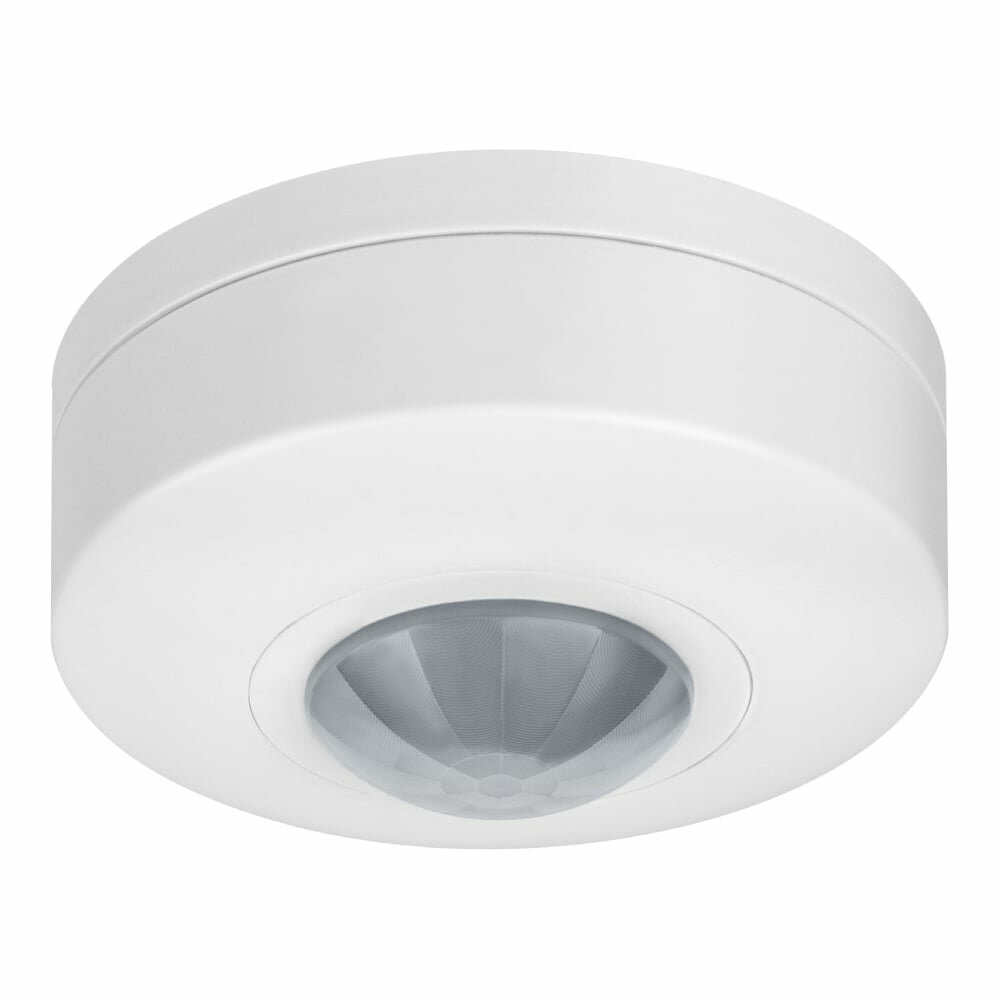 Потолочный датчик движения TDM ELECTRIC ДДП-03