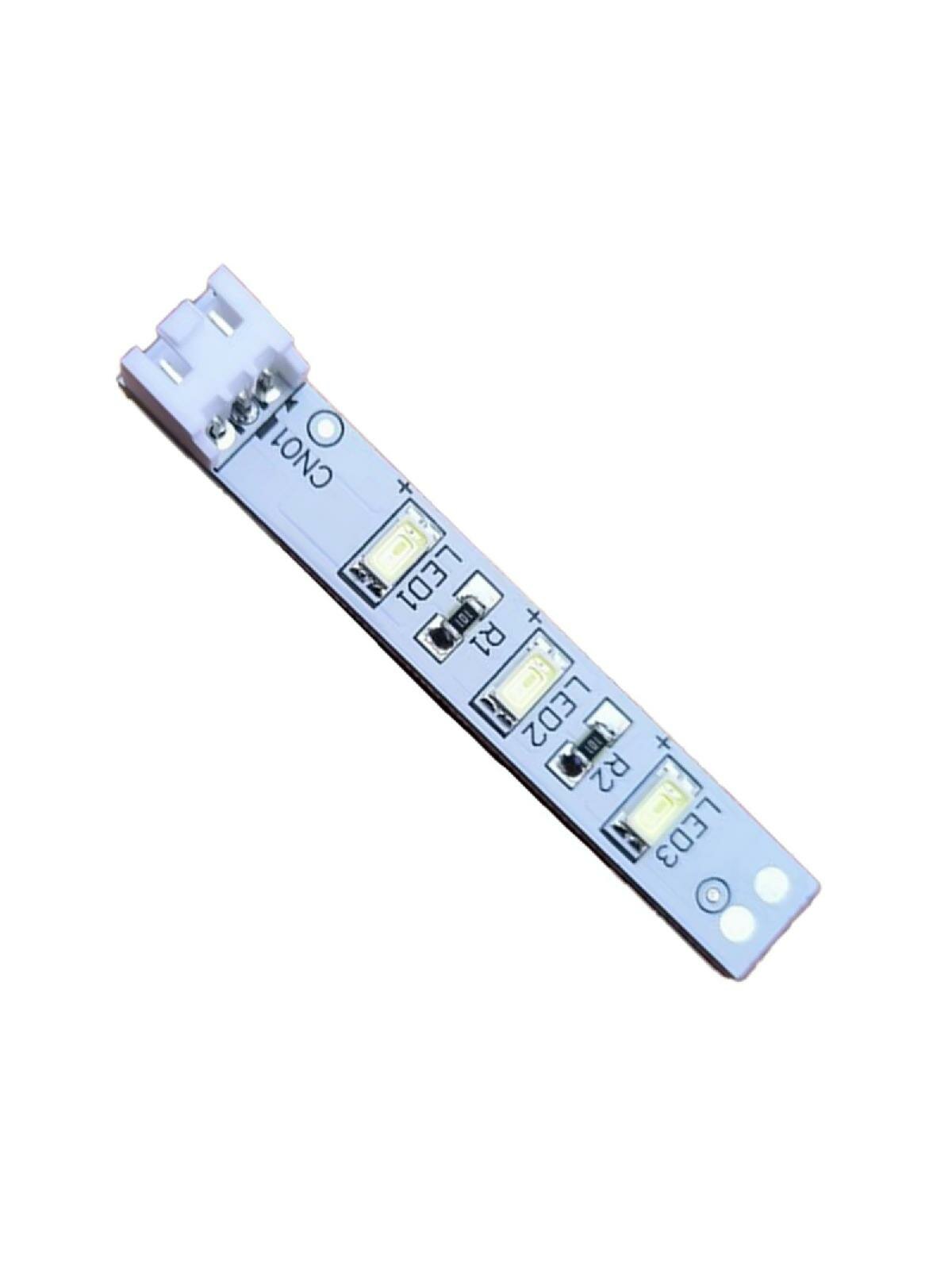 Подходит для Samsung led light template DA41 00519R