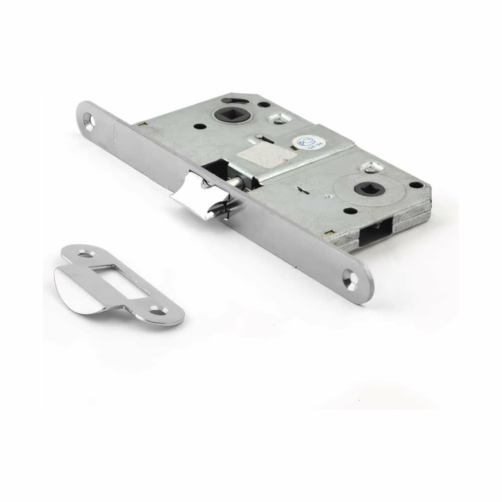 Межкомнатный замок APECS 5300-WC-CR