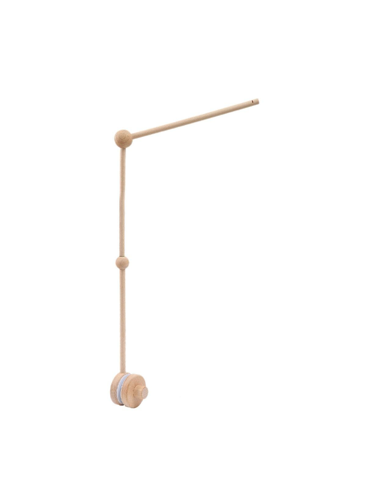 Кронштейн колокольчика для кроватки