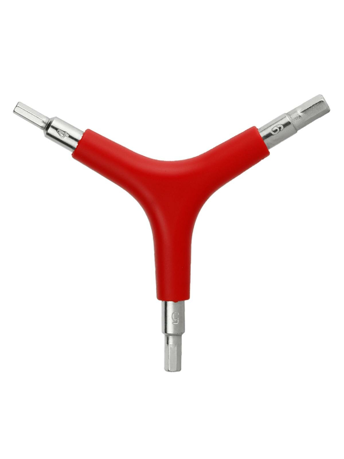 Y-образный велосипедный ключ