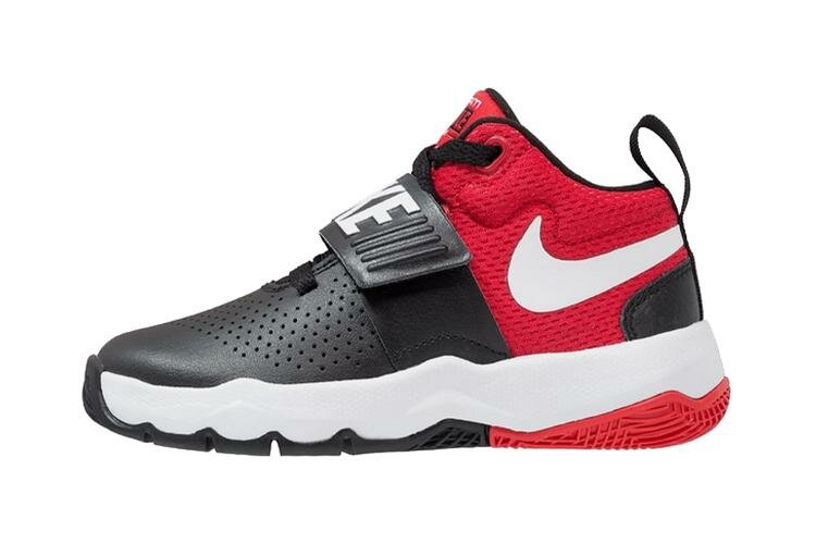 Кроссовки Team Hustle D 11