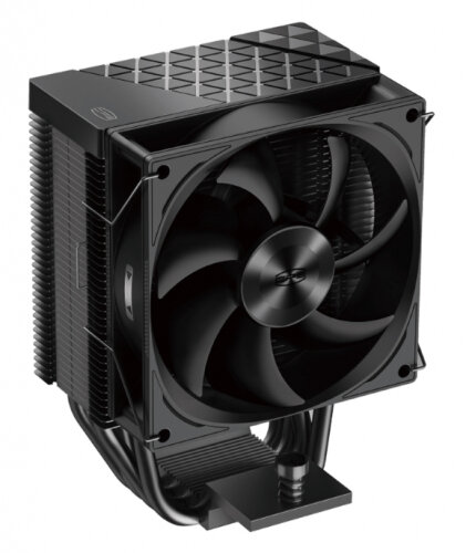 Кулер для процессора Pccooler R400 BK (R400-BKNWYX-US)