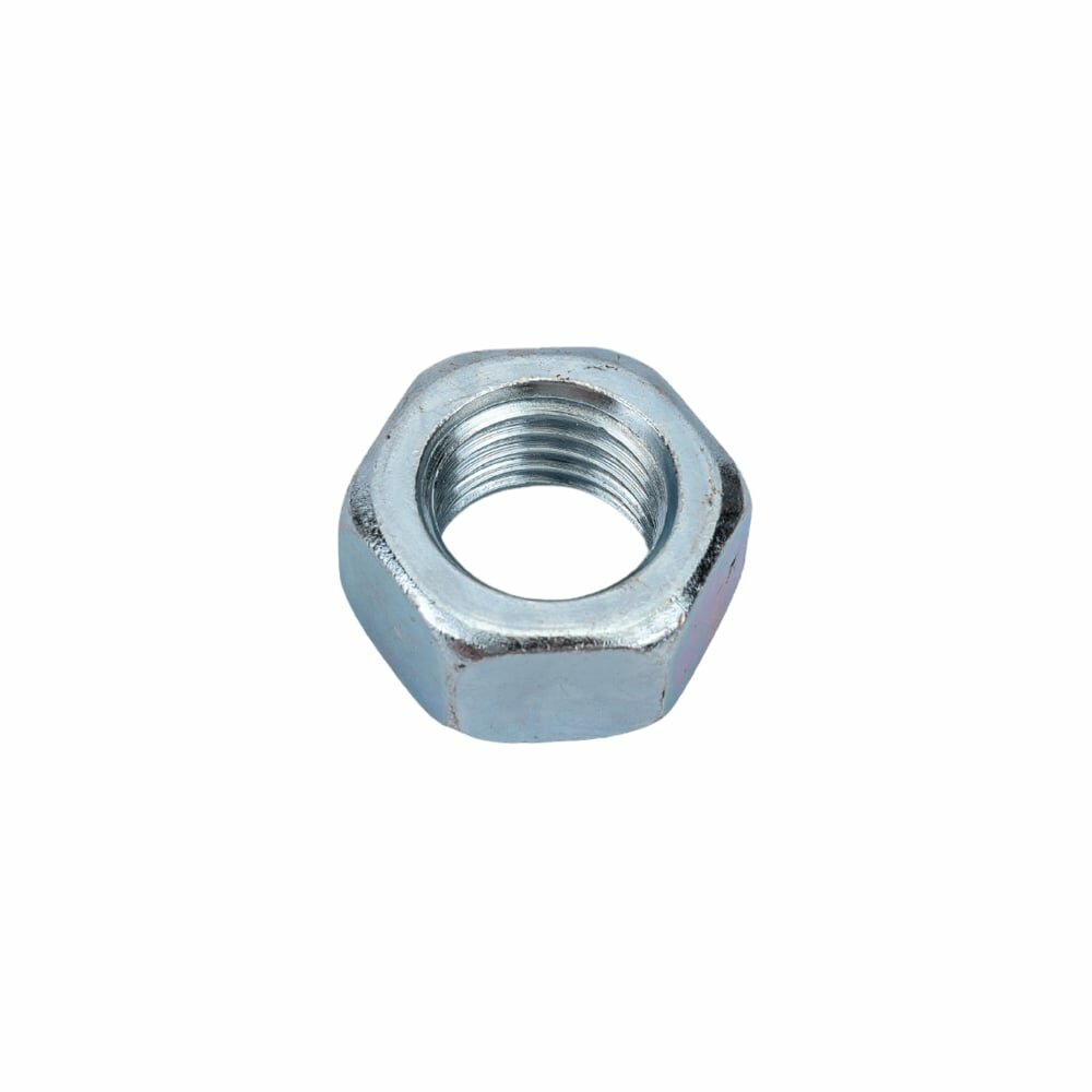 Шестигранная гайка качественный крепеж М20 DIN934 (10 шт.)