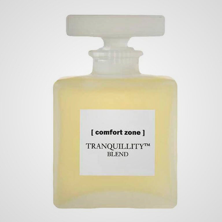 Смесь арома-масел 50 мл Comfort Zone Tranquillity Blend Масло 50 мл