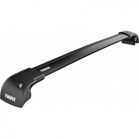 Багажник THULE WingBar Edge черного цвета S 959120