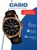 Наручные часы CASIO Collection, черный