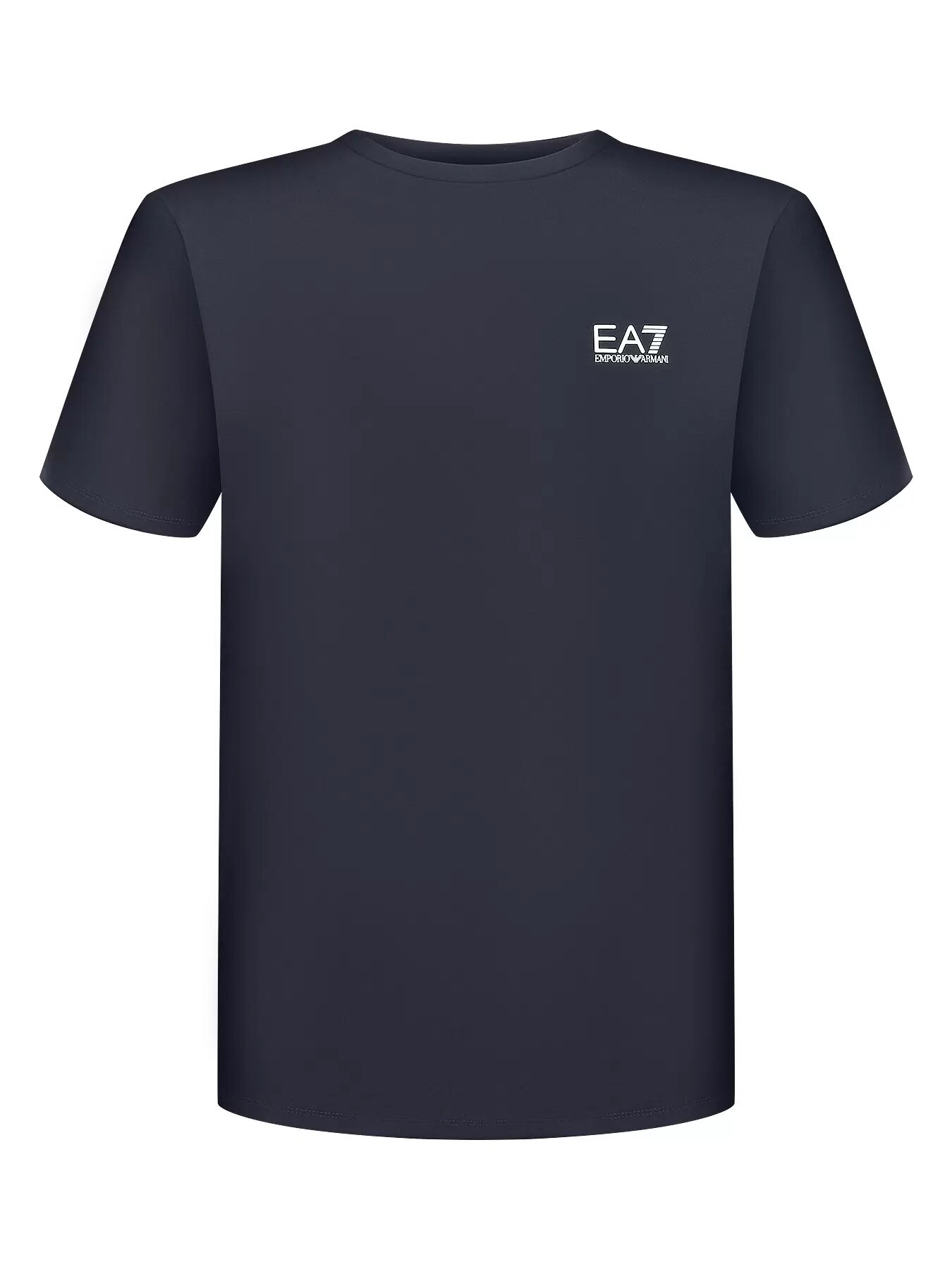 Футболка EA7 EMPORIO ARMANI