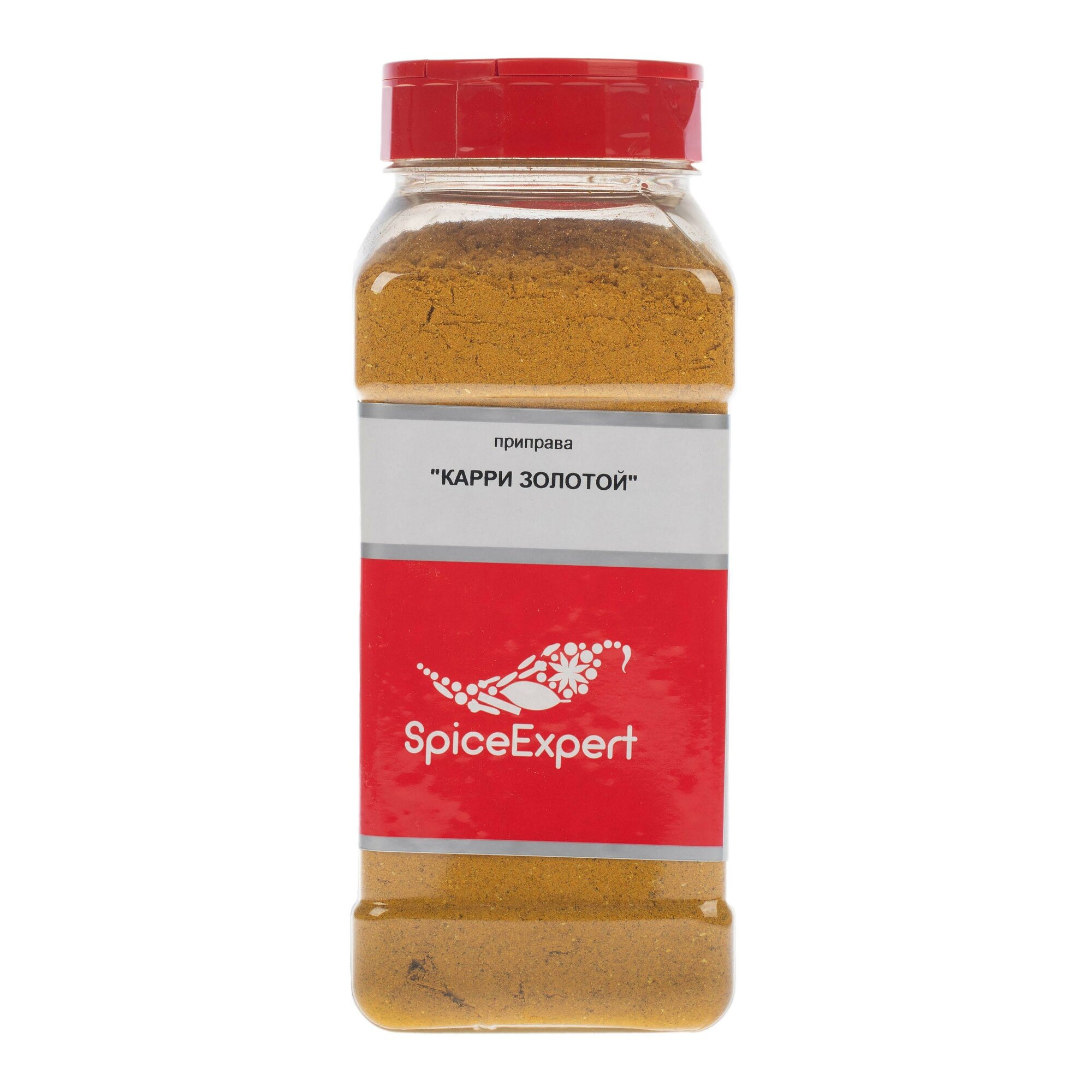 Карри Золотой SpicExpert 500 г